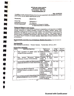 Complex - cheat sheet comlex number - Complex Analysis Qual Sheet ...