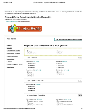 Clinical Paperwork Packet PDF - Clinical Paperwork Packet Within this ...