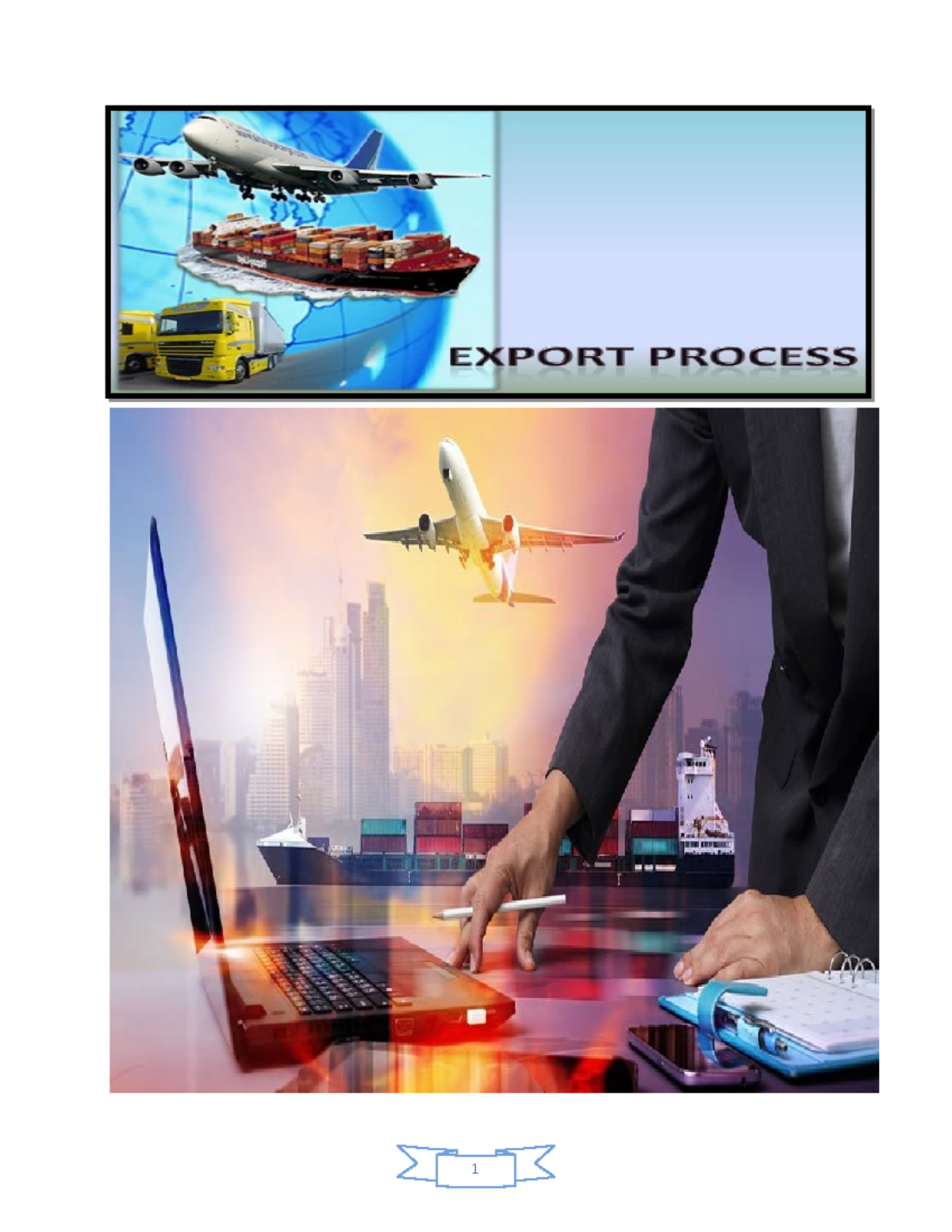 Evidencia 6 Video Steps to export - Actividad de aprendizaje 10 Evidencia 6: Video “Steps to ...