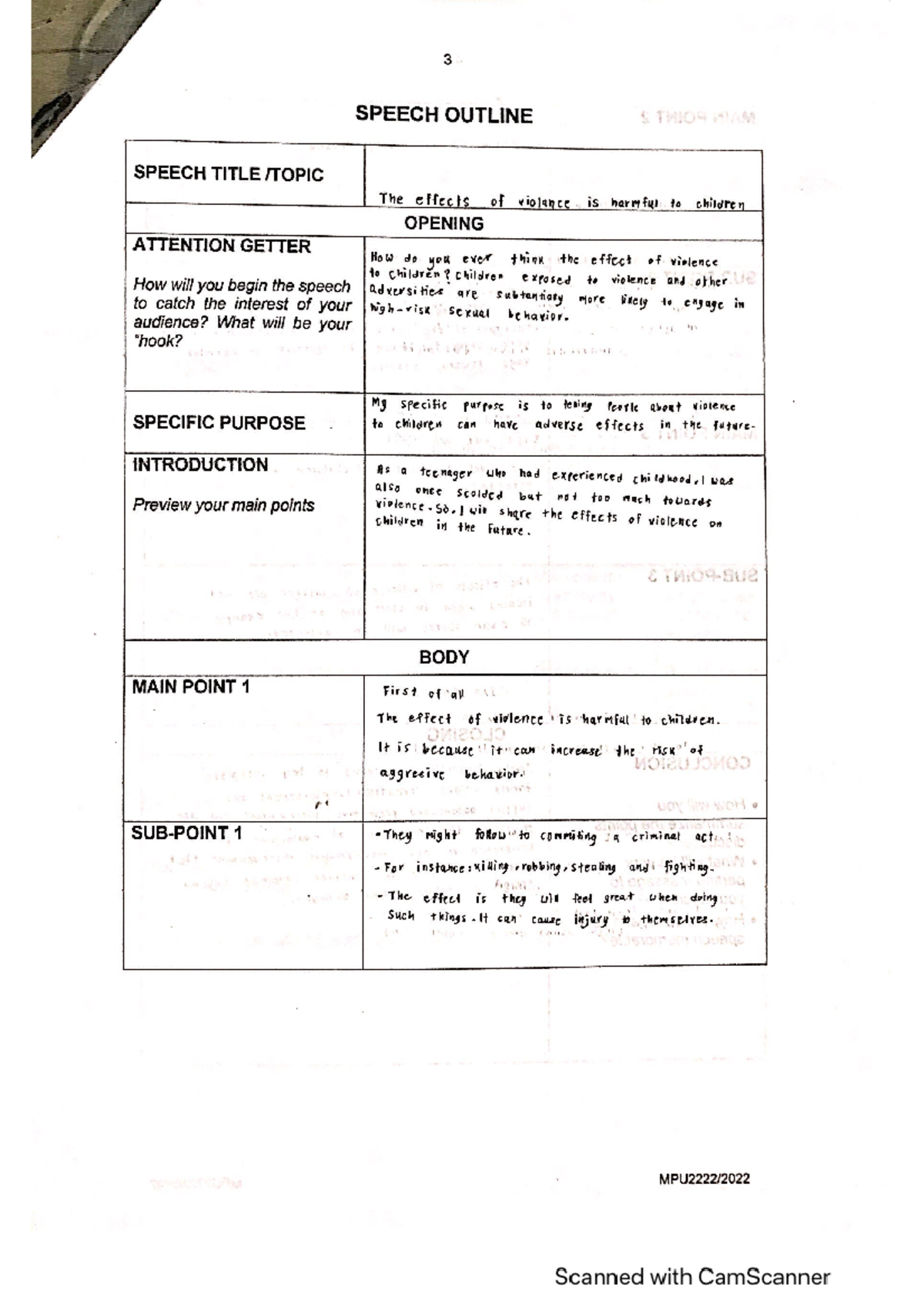 Assessment 1 (adam hakimi) - Diploma Teknologi Automotif - Studocu