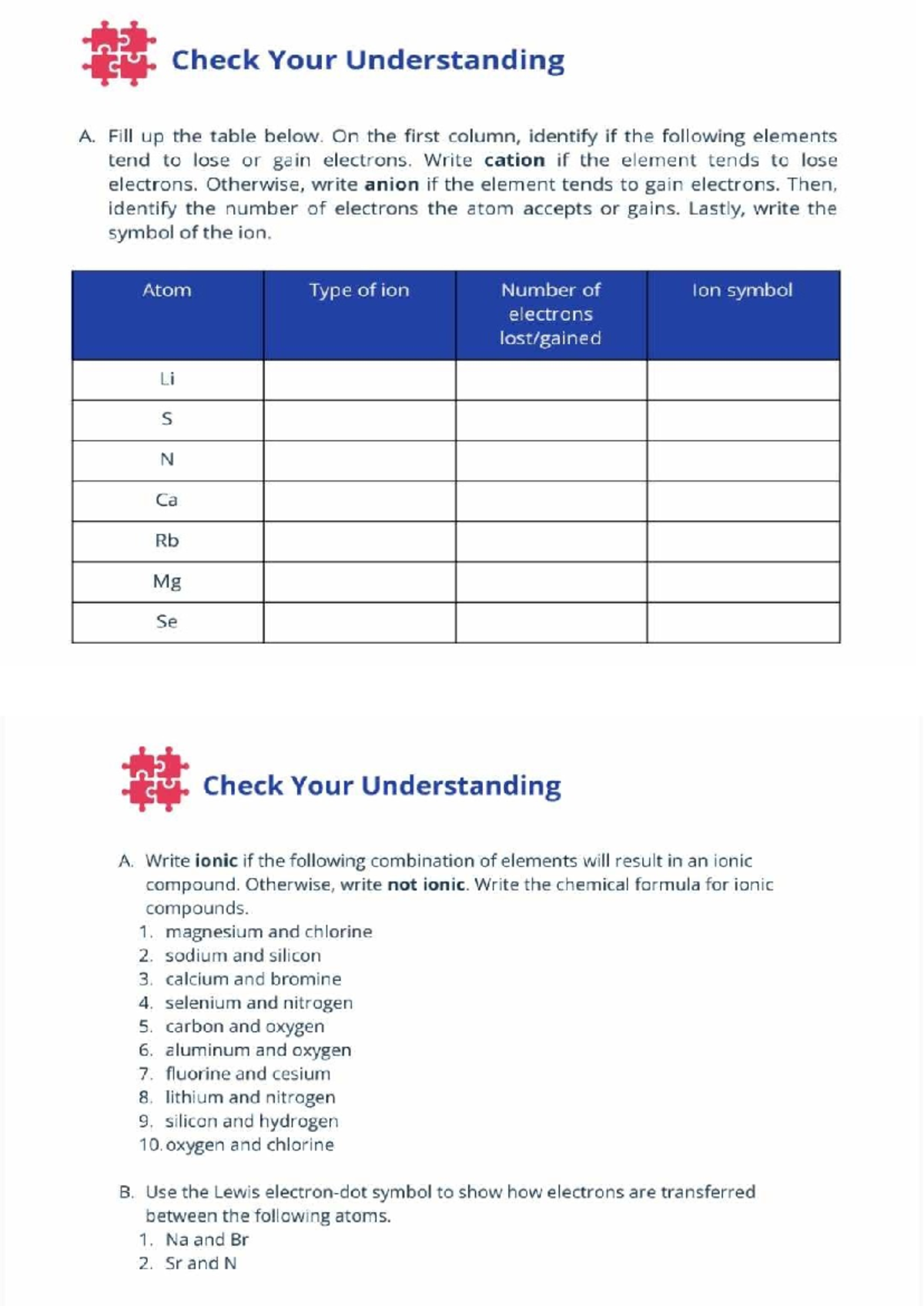 Document - Assessment and Evaluation in the Social Science - Studocu