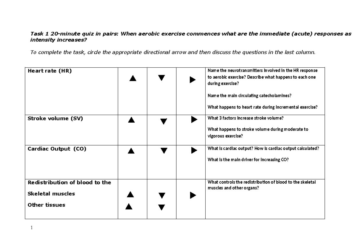 Tutorial 1 quiz and case studies BSc student version 2023-24 - Tagged ...