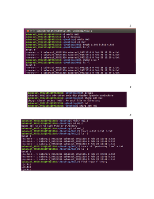 زبان تخصصی تکلیف 2 - my homwork - A find the answers to these question ...