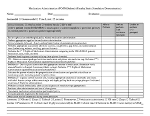 Gtpal Practice - NUR 1401C - Studocu