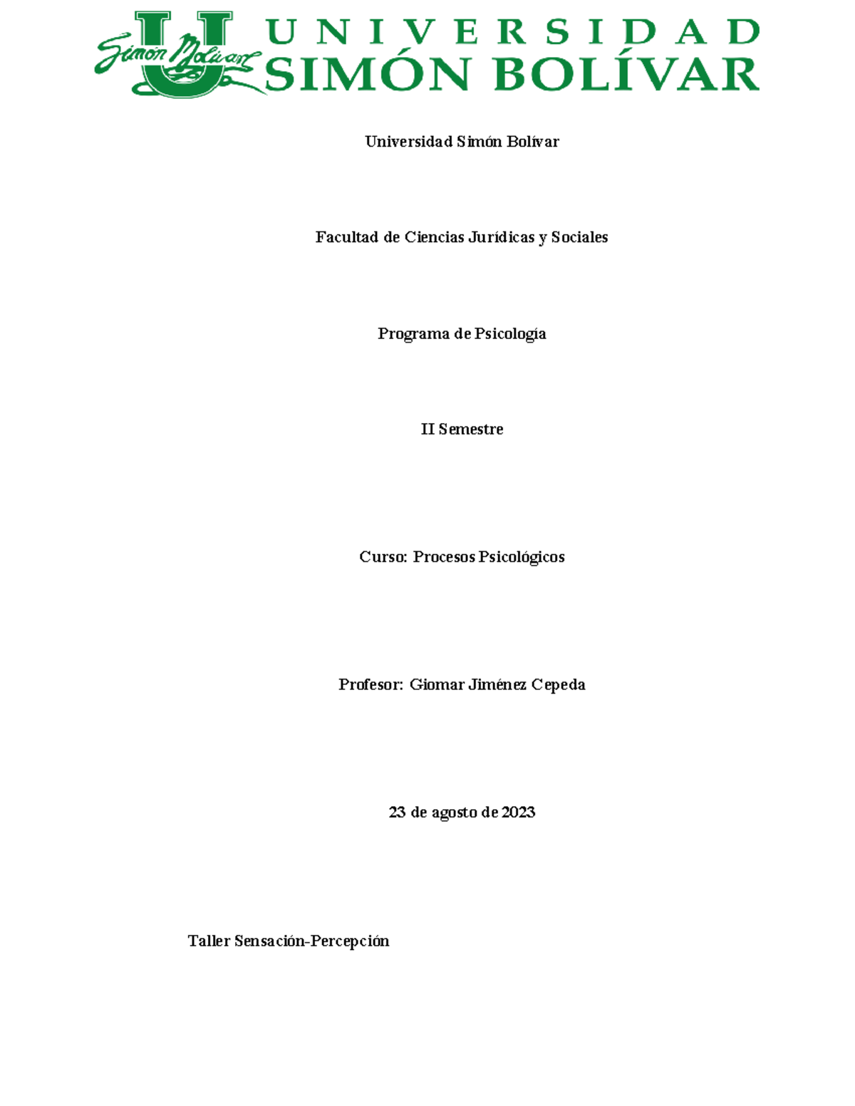 Magia-2 - Trabajos - Universidad Simón Bolívar Facultad de Ciencias ...