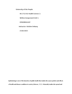 Milestone 3 - . 1 Which the following is true regarding scope ...