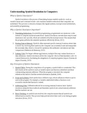 Assignment Activity Unit 3 CS1105 - Assignment Activity Unit 3 ...
