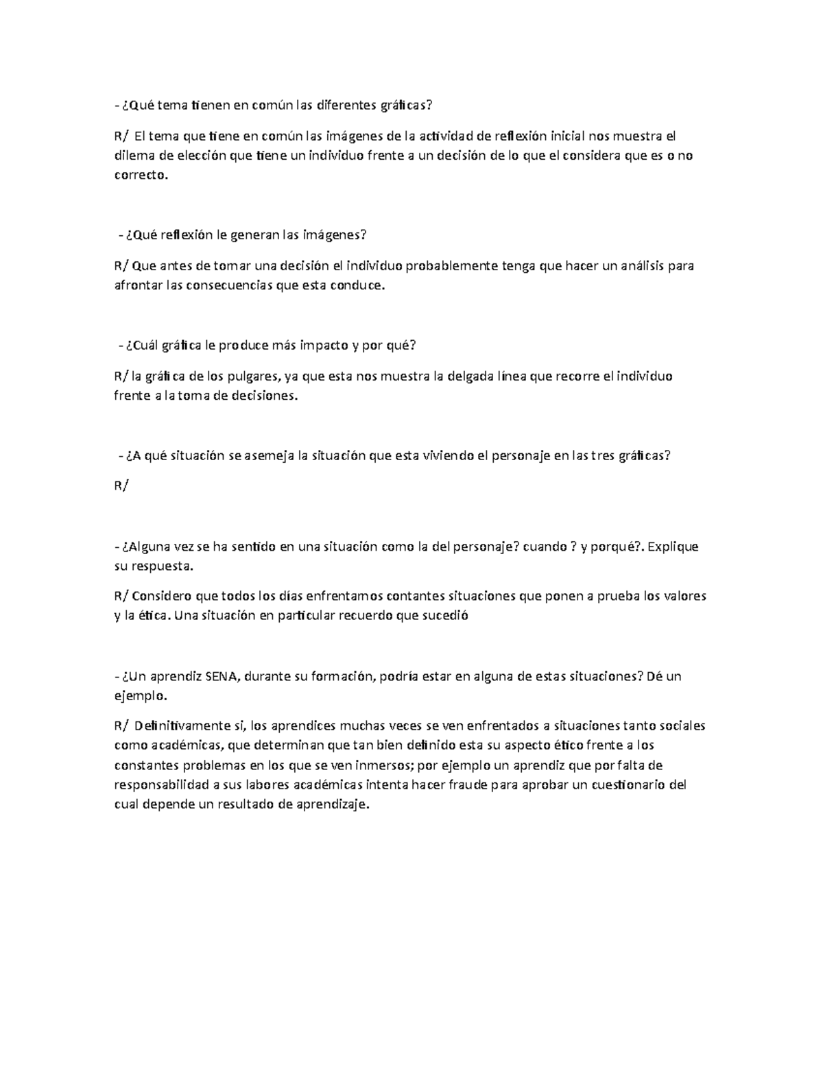 Qué tema tienen en común las diferentes gráficas - ¿Qué tema tienen en ...
