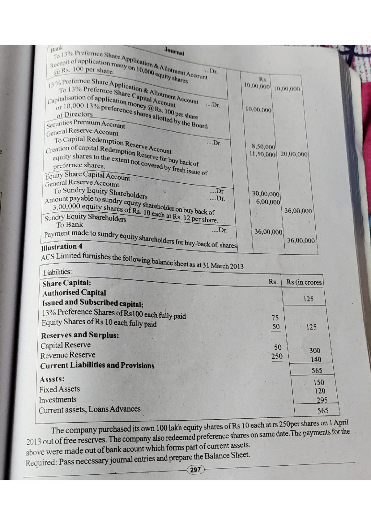 Chap 6 part2 - Its lecture note - Financial Accounting - Studocu