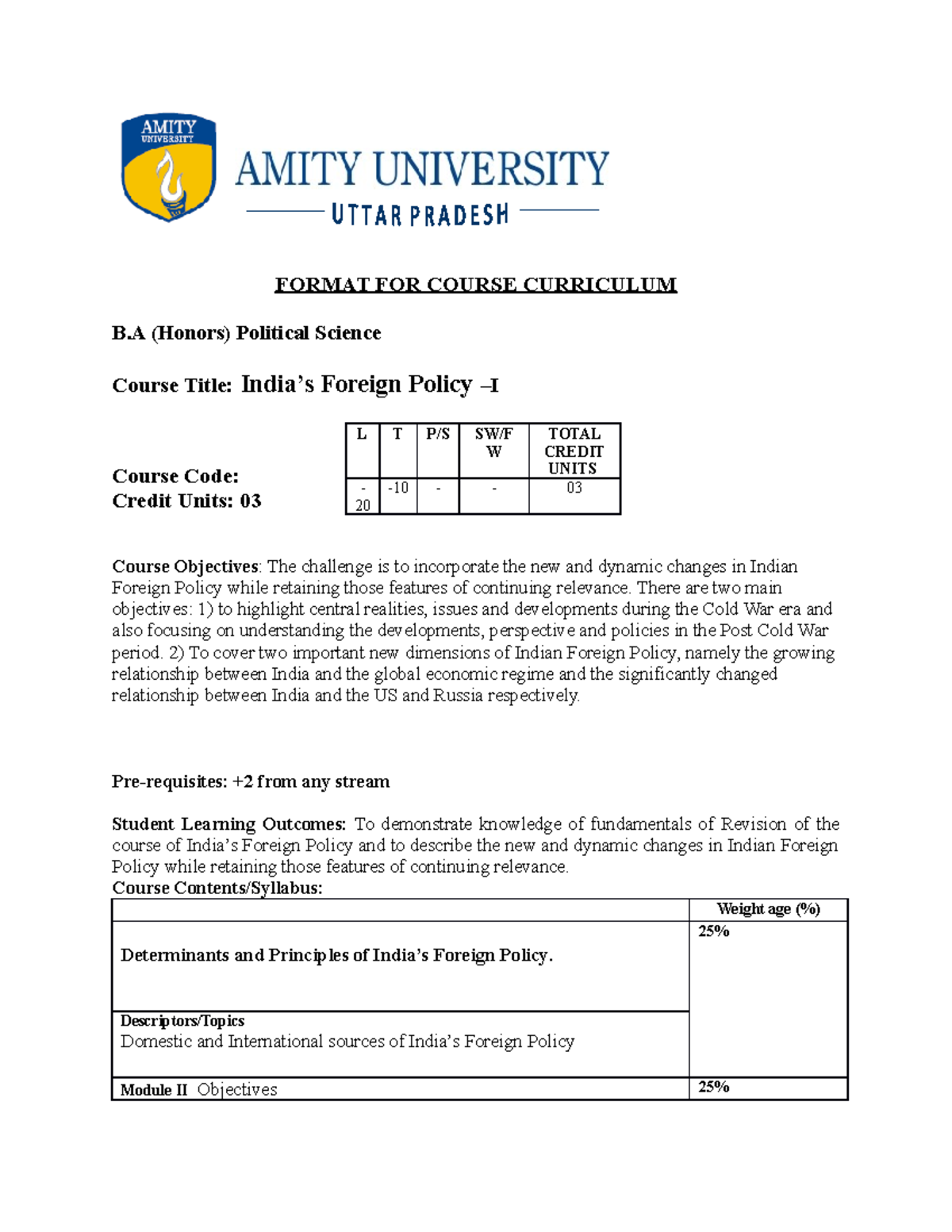 New Syllabus 12212014 7134149 - FORMAT FOR COURSE CURRICULUM B (Honors ...