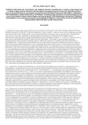 Mathematical Rules - D. Write the following sets using Roster Method ...