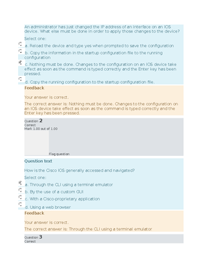 Introduction to Python and Programming Basics ( Cisco) - Introduction ...