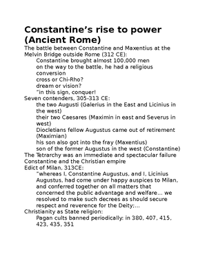 Caesar the Dictator - Caesar the Dictator Caesar’s position (Jan. 11 ...