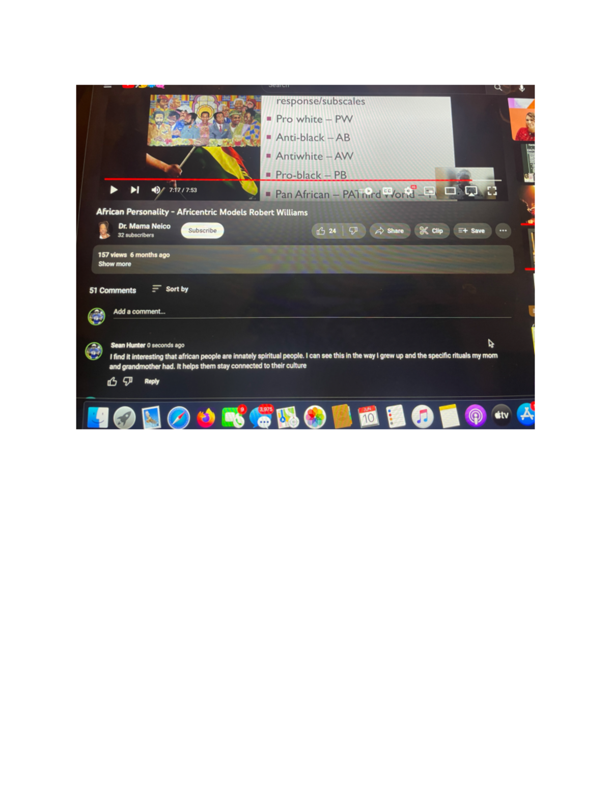 Chapter 10 Mini Lecture - SOP 3782 - Studocu