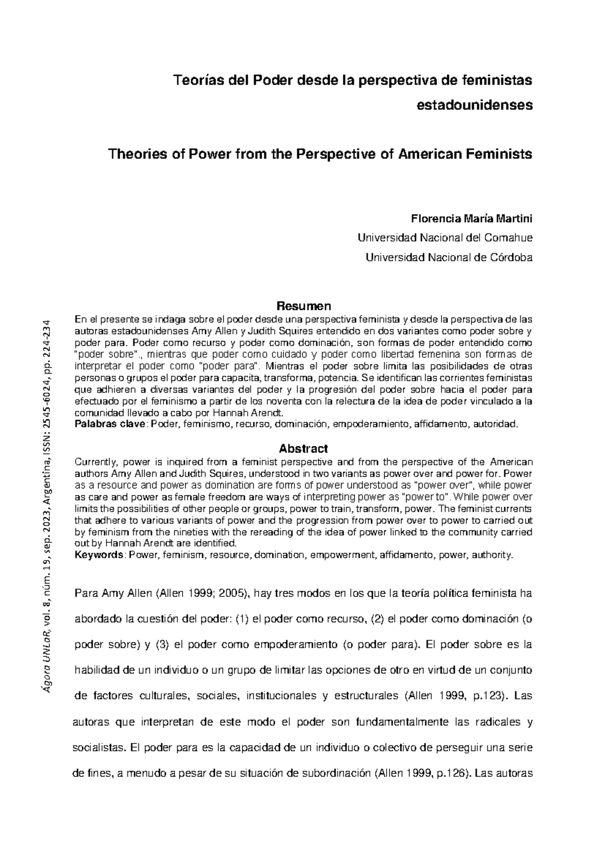22-+Martini+22 - _______________________________________________ - Teorías del Poder desde la ...