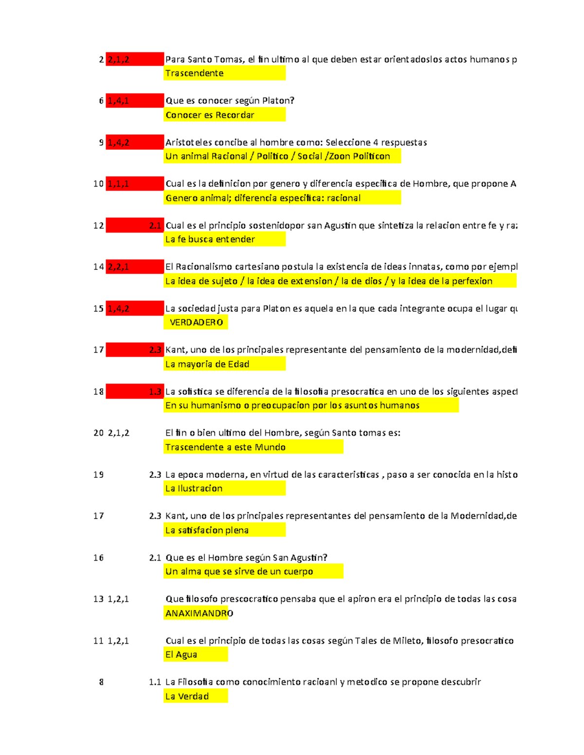 Examen 23 Julio 2019, preguntas y respuestas - Warning: TT: undefined function: 32 2 2,1,2 Para ...