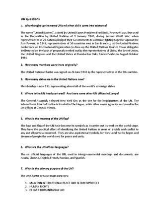 Modern State System IN International Relations - MODERN STATE SYSTEM IN ...