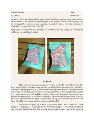 The Impact of Swardspeak Language to Fil - University of Mindanao Tagum ...