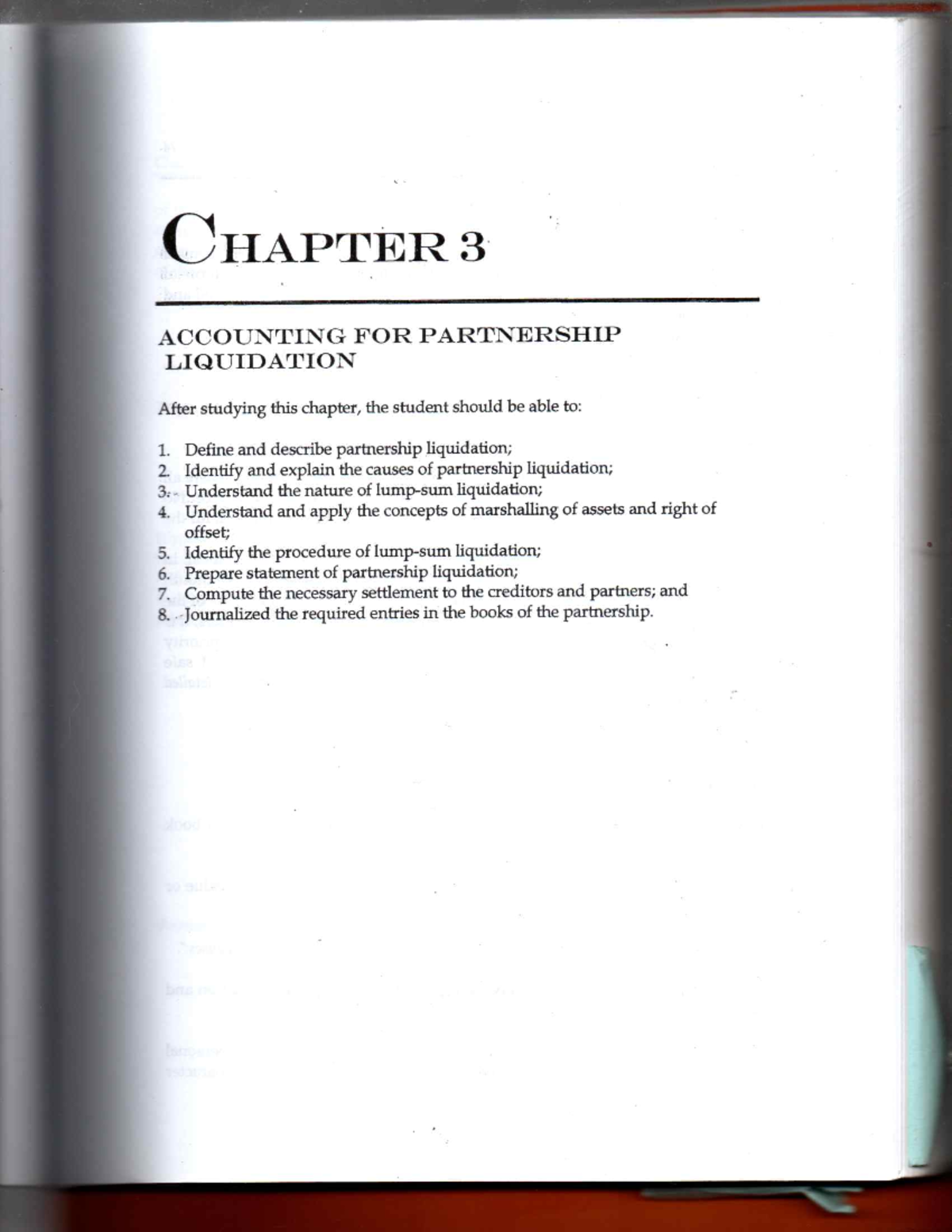 Chapter 3 - Cost Accounting - Studocu