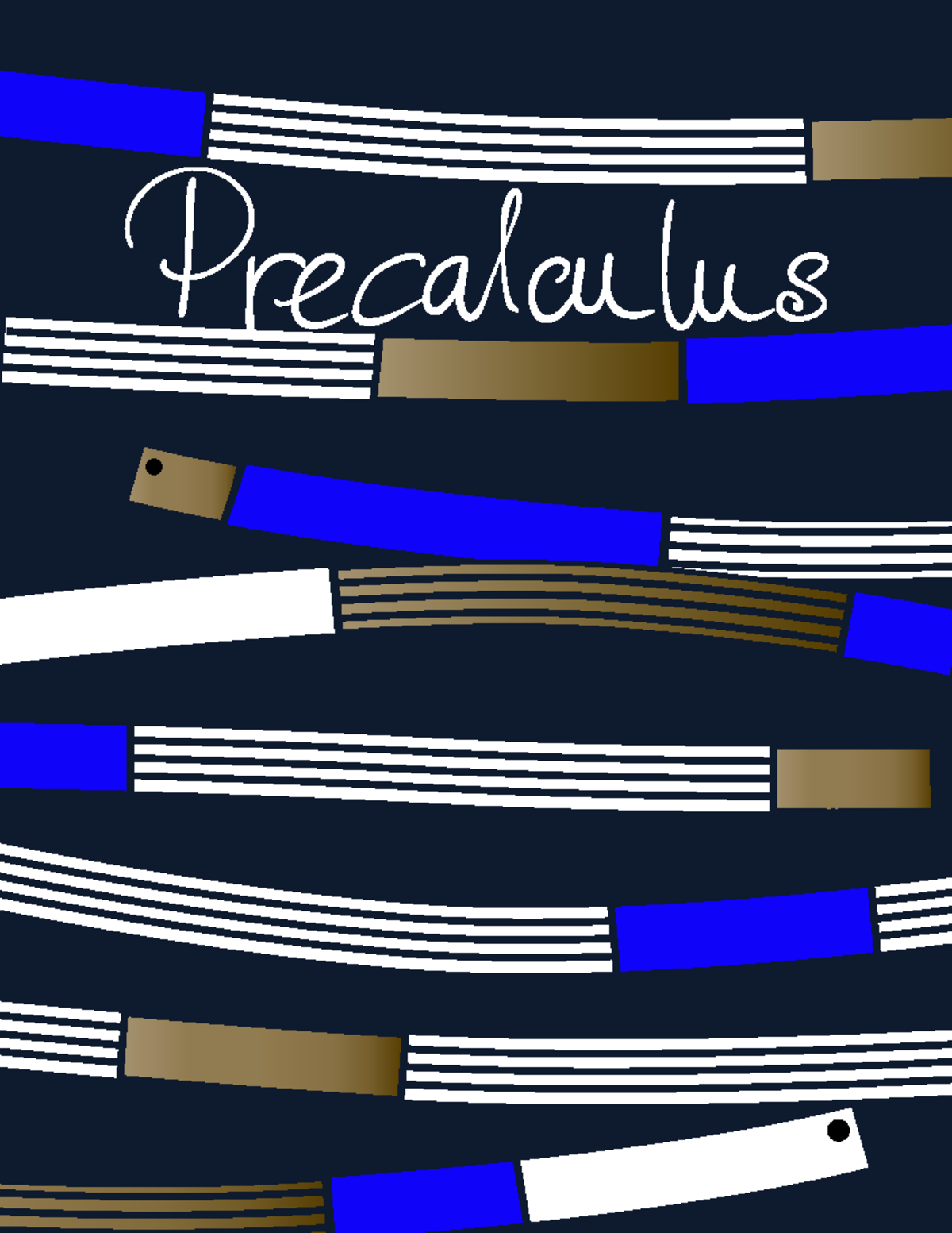 Precalculus Lecture Notes Chapter 1 To 8 Warning Error During Font Loading Xmlrequest