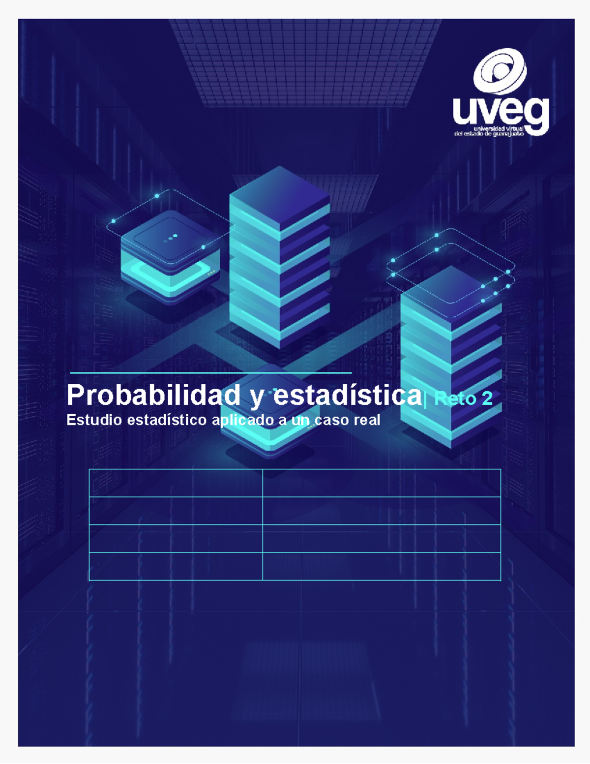 Probabilidad R2 - Probabilidad y estadística| Reto 2 Estudio ...