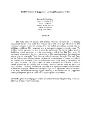 Detailed lesson plan computer - SEMI-DETAILED LESSON PLAN IN TLE-ICT ...