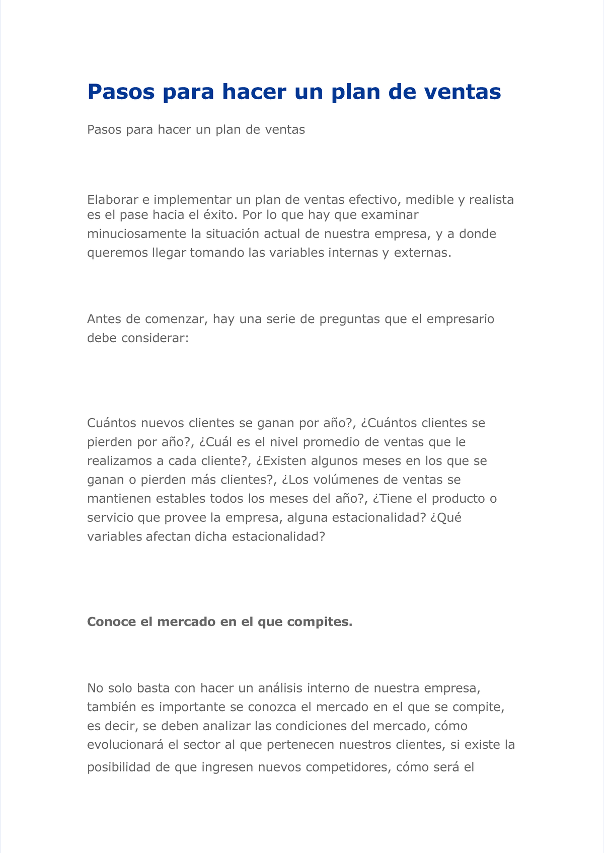 Pdf-pasos-para-hacer-un-plan-de-ventas compress - Pasos para hacer un plan de ventasPasos para ...