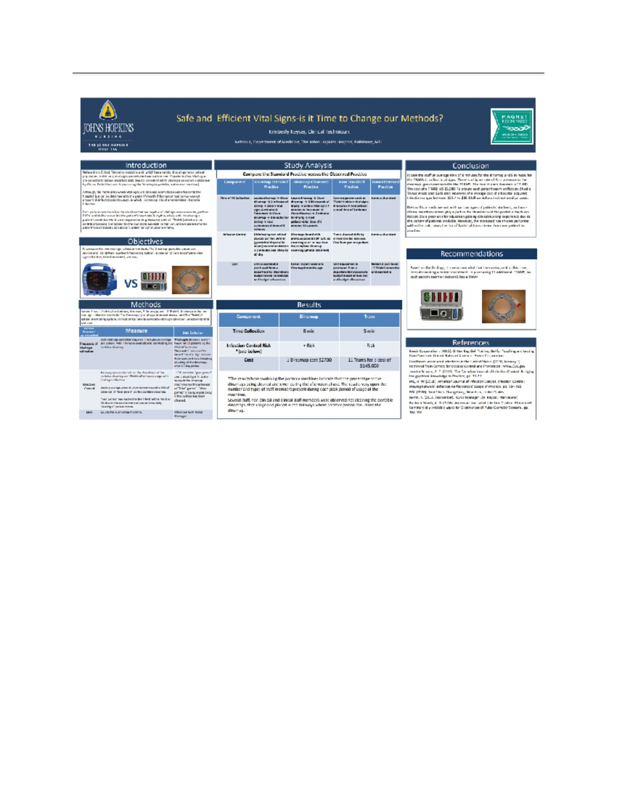 Evidence-Based Practice Poster #1 - PNS112 - Studocu