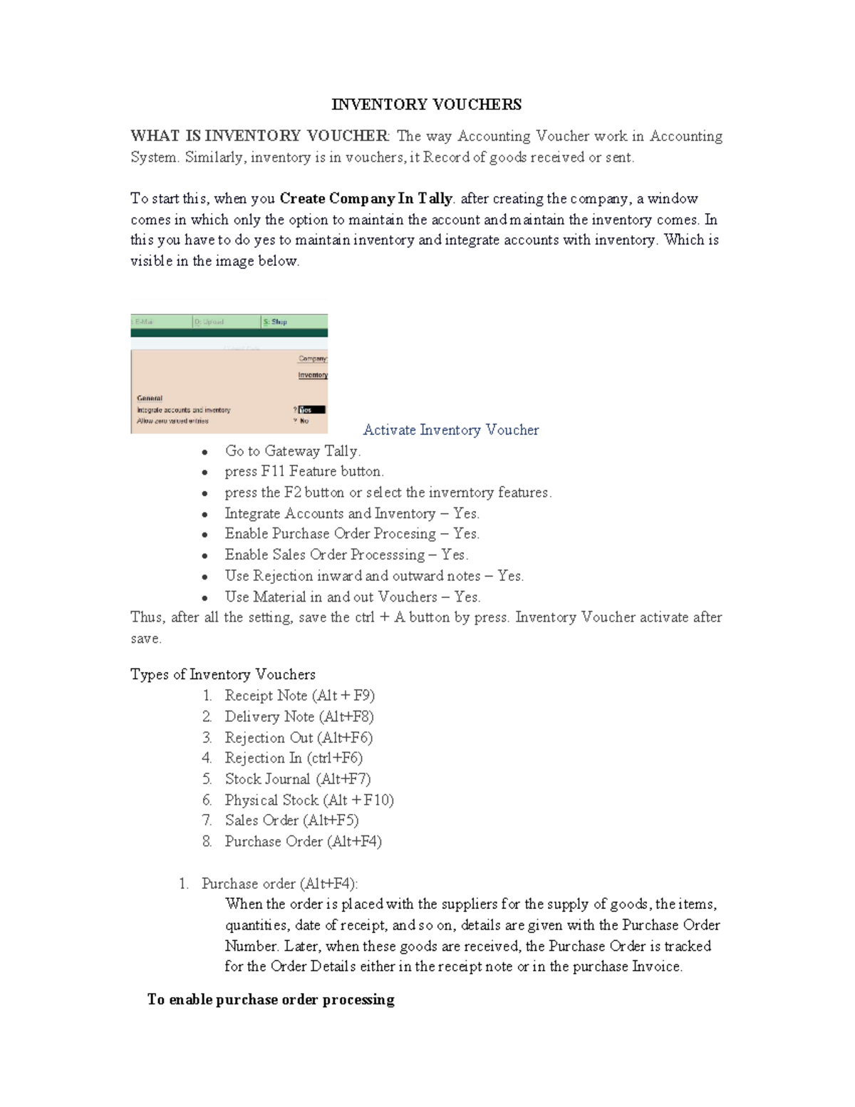 Inventory Vouchers PDF INVENTORY VOUCHERS WHAT IS INVENTORY VOUCHER inventory-vouchers-pdf-inventory-vouchers-what-is-inventory-voucher