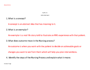 ID injection checklist - Treas 2e PROCEDURE CHECKLIST Chapter 25 ...