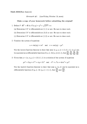 (MATH2033)[2021](s)midterm~ejvmenor^ 96080 - MATH2033 Mathematical Analysis (2021 Spring ...