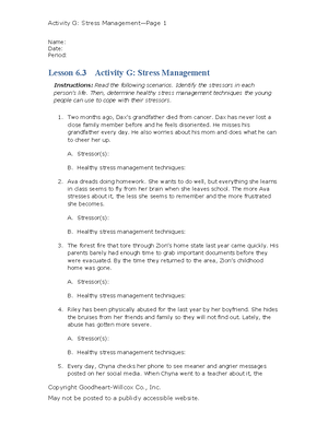 Great depression.civil rights review stations document - Landmark ...