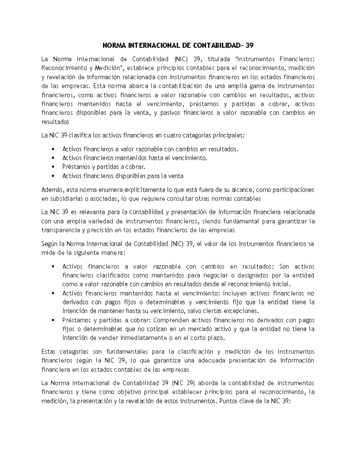 T3 NIC 39 Coyotl Galiote Angelica - NORMA INTERNACIONAL DE CONTABILIDAD ...