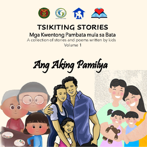 Ang Kuwento ni Solampid - Ang Kuwento ni Solampid Noong unang panahon ...