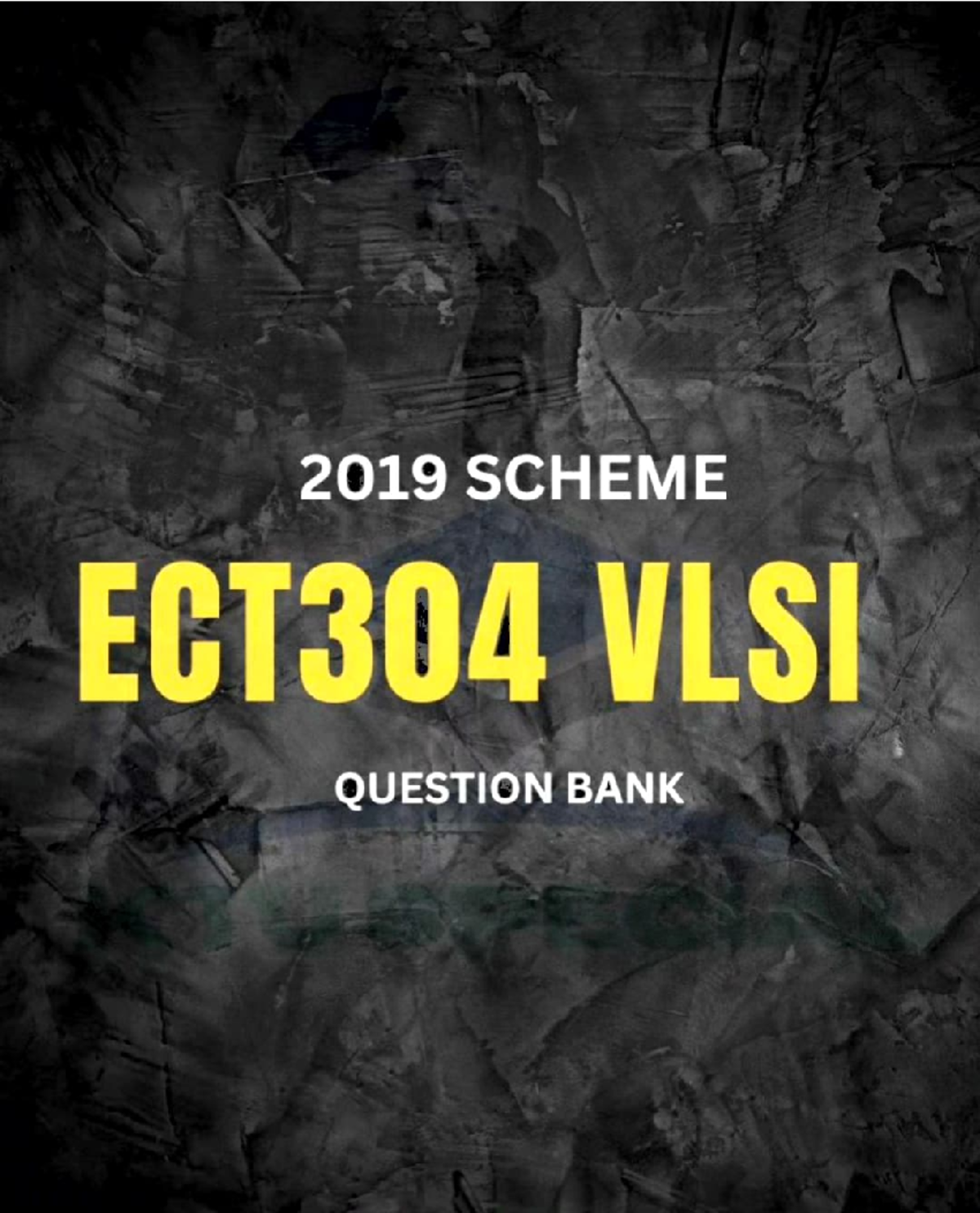 ECT304 VLSI Qbank - Summary Btech - 2019 SCHEME ECT304 VLSI QUESTION BANK 10 11 12 Define moore ...