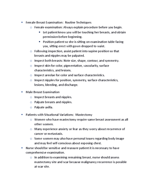 Perfusion Electrophysiology- Mary Winton- Nursing Pathophysiology - 12 ...