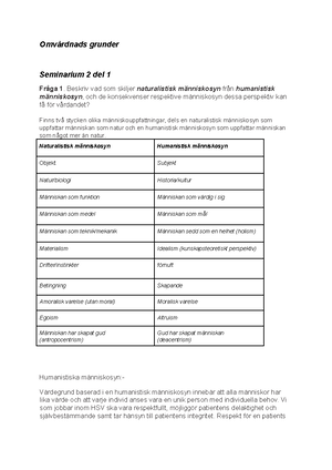 [Solved] Hur kan fljande etiska teorier beskrivas Pliktetik ...