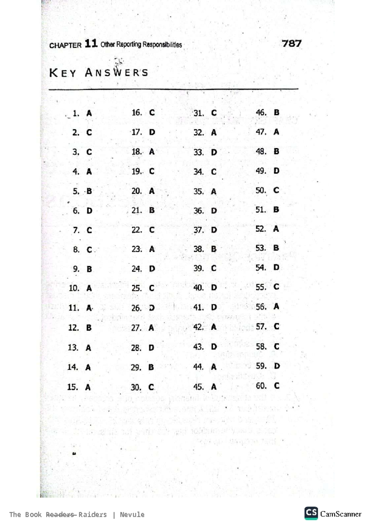 CHAP 12 Roque AT - SCANNED - The Book R̶e̶a̶d̶e̶r̶s̶ Raiders | Nevule CamScanner CHAPTER LL ...