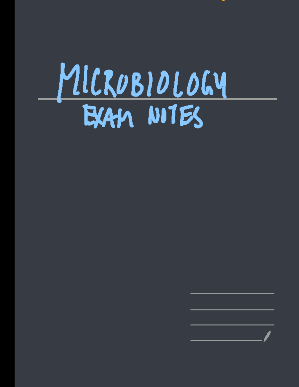 Micro Bio - MICROBIOLOGY EXAM NOTES ETEC : CARDIOVASCULAR INFECTIONS ...