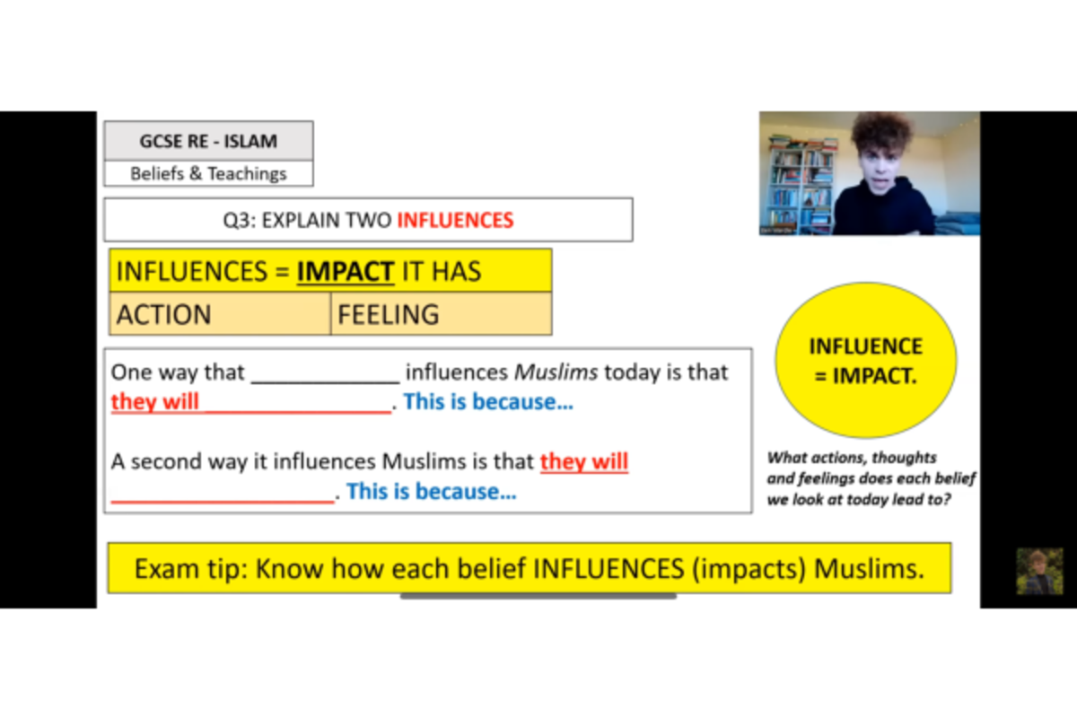 Rs paper 1 - help - Studocu