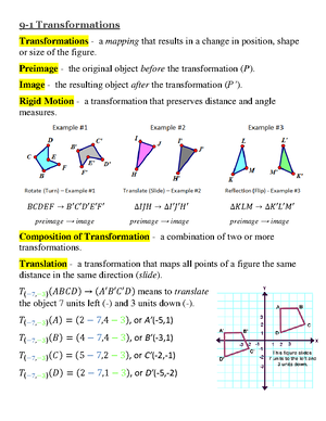 Introduction to Geometry-28 - underlying geometry. These examples ...
