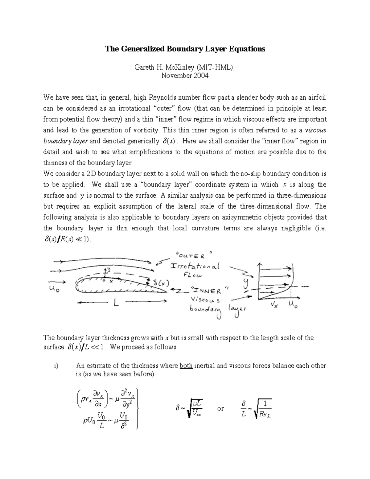 37c293976 a42cb36cf6434d8c9f252df MIT2 25F13 Generalized Eqn - The Generalized Boundary Layer ...