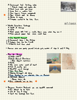 Arch Society 143 Part1 - Taught by Mark Brack - Architecture and ...