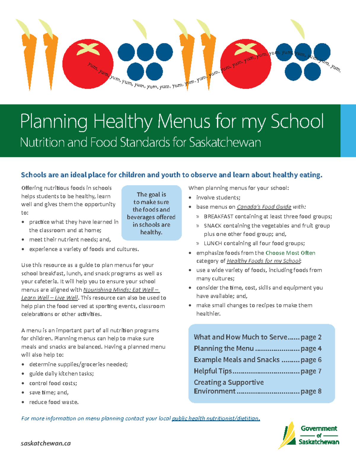 110338 Planning 2BHealthy 2BMenus 2Bfor 2Bmy 2BSchool - Offering ...