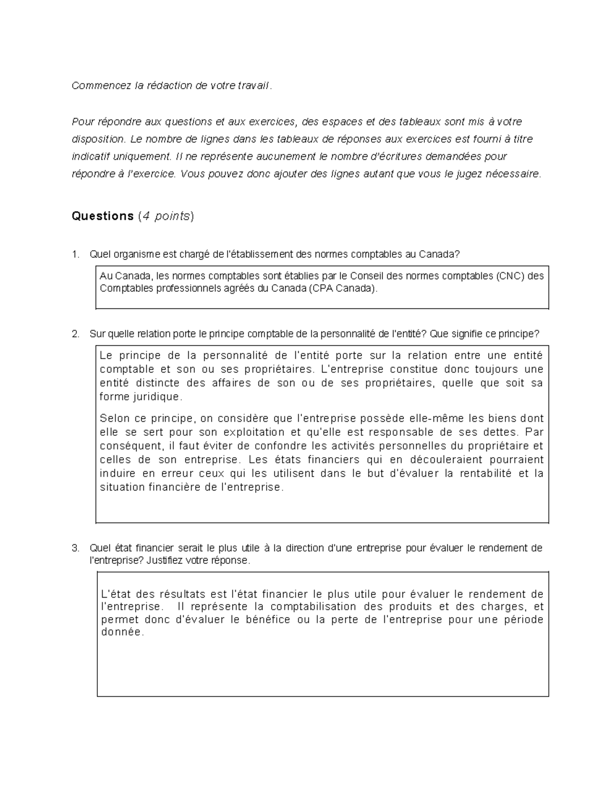 Sco1205 TN1 - SCO 1205 TN1 - Commencez la rédaction de votre travail ...