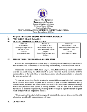 Science 1 Reviewer SASE - (21)) Along a row in the periodic table ...