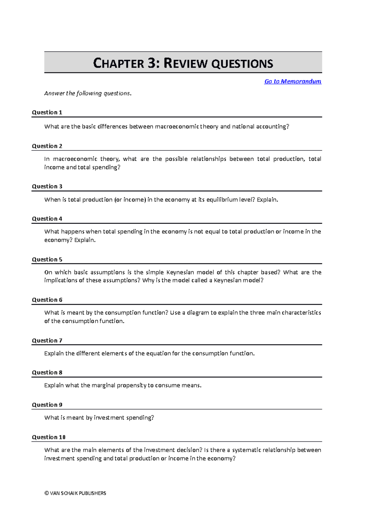 EKN20CS Chapter 3 Review Questions - CHAPTER 3: REVIEW QUESTIONS Go to ...