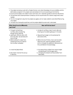 WBS Stadium - WBS FIELD 1 Site setting 1.1 Clearance of stadium site 1. ...
