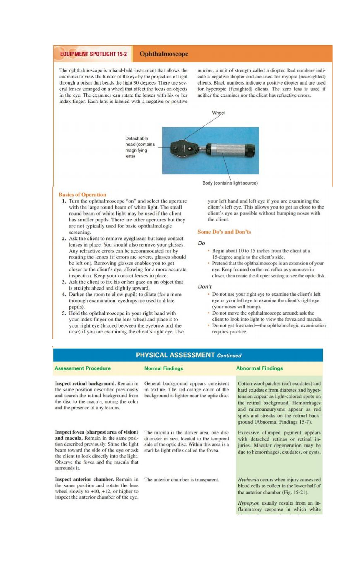 Lab Exercises - notes in laboratory for anapphy - Nursing - Studocu