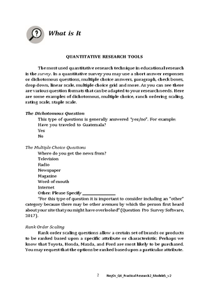 Module-7-21st-Century-Literature - 21 st Century Literature from the ...